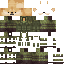 army dog | Minecraft Skin