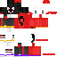 Species: Mewo Name: Mewo | Minecraft Skin
