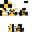 asdfghjkl; | Minecraft Skin