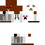 El rubius | Minecraft Skin