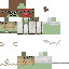 Halloween Cacti 2022 | Minecraft Skin