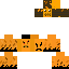 Minecraft pumpkins | Minecraft Skin