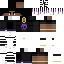 Ron9ie | Minecraft Skin