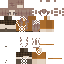 Skintober day one: Cobweb | Minecraft Skin