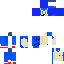 Sonic (New)POV:Im Gotta Make Riders Sonic NOw | Minecraft Skin