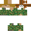 Army guy with aviator hat | Minecraft Skin