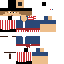 French Matelot|Napoleonic | Minecraft Skin