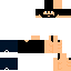 gigachad color | Minecraft Skin