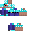 pro noob minecraft | Minecraft Skin