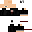 1 MILLION bald Lynixity Skin | Minecraft Skin