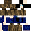 oak log hide and seek skin | Minecraft Skin