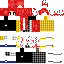 tete | Minecraft Skin