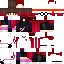 Juanito Porcinos FC Portero | Minecraft Skin