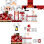 kimura no mokou mcdolans | Minecraft Skin