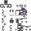 The Infernal Ghost Knight | Minecraft Skin