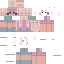 Itty bitty models on magazine covers| rce | Minecraft Skin