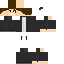 bullseye Ben Poindexter | Minecraft Skin