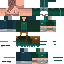 Mob Vote Rascal Skin | Minecraft Skin