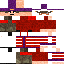 tf2 purple soldier | Minecraft Skin