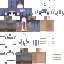 mai | Minecraft Skin