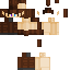 =Centaur=Thunder=Skintober No. 11 | Minecraft Skin