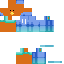 Anchovy Bedwars | Minecraft Skin
