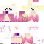 Ilovecookiedough Deity Skin | Minecraft Skin