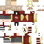 L30_ (Bee Boy) No.2 | Minecraft Skin