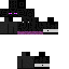 Ender poledancer 2 | Minecraft Skin