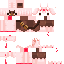 Faputa | Minecraft Skin