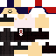 Quackity Lonely King | Minecraft Skin