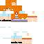 Max Mayfield- Season 3 Stranger Things | Minecraft Skin