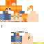 Nami One Piece | Minecraft Skin
