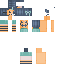 Remakes|Halloween Edition | Minecraft Skin