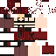 royal flush | Minecraft Skin