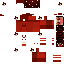 ~Red Rabbits MCC hoodie base~ | Minecraft Skin