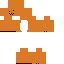 Bubo Halloween Edition | Minecraft Skin
