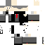Butler Skin | Minecraft Skin