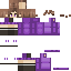 Cleo v3.0 | Minecraft Skin