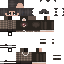Cute alt mushroom boy | Minecraft Skin