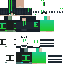 ErnieGamez FanMade Skin By Okimari | Minecraft Skin