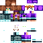 Midmysticx Hive Style | Minecraft Skin