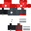 Minecraft | YouTube skin platform skins edition | Minecraft Skin