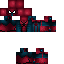 Spider Villager | Minecraft Skin