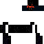 human spider | Minecraft Skin
