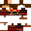 jessie with ellegard armor | Minecraft Skin