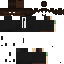Jules Winnfield (Pulp Fiction) | Minecraft Skin