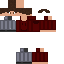 MrCube | Minecraft Skin