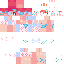 ~+ Flower Fairy +~ smp persona | Minecraft Skin