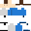 First skin fom scratch | Minecraft Skin